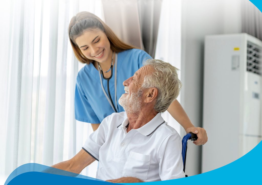 Best Long-Term Rehabilitation Care in Dubai